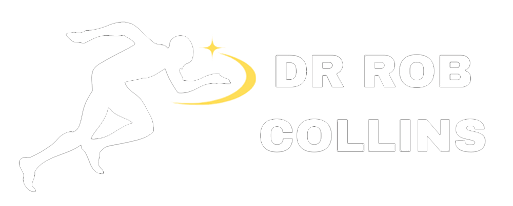Dr Rob Collins - Specialist Sport and Exercise Physician